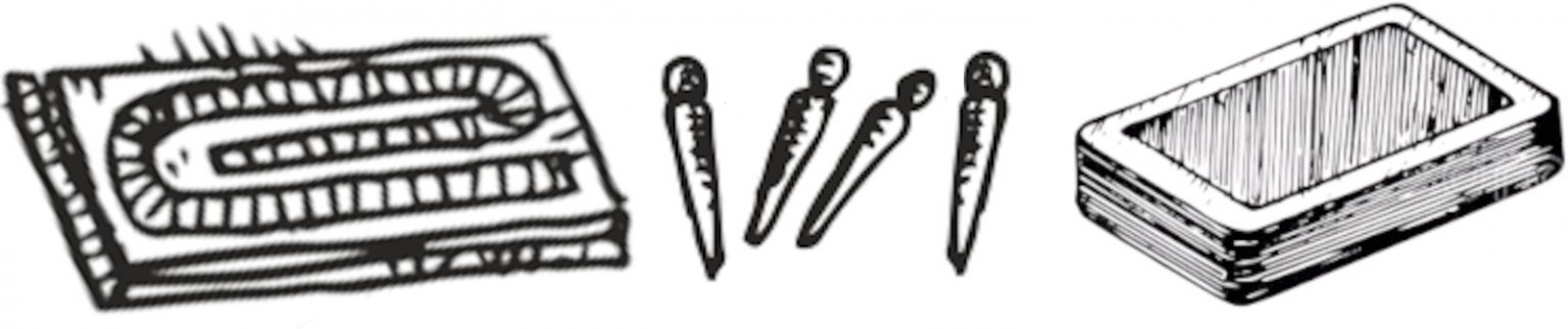 Cribbage rules 3 players - The cribbage store